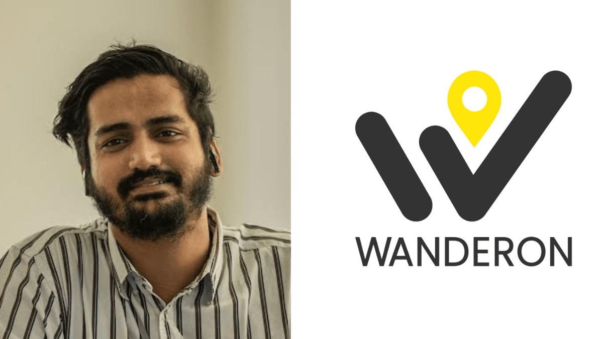 Inside WanderOn: How Govind Gaur is tapping Gen Z’s demand for ...