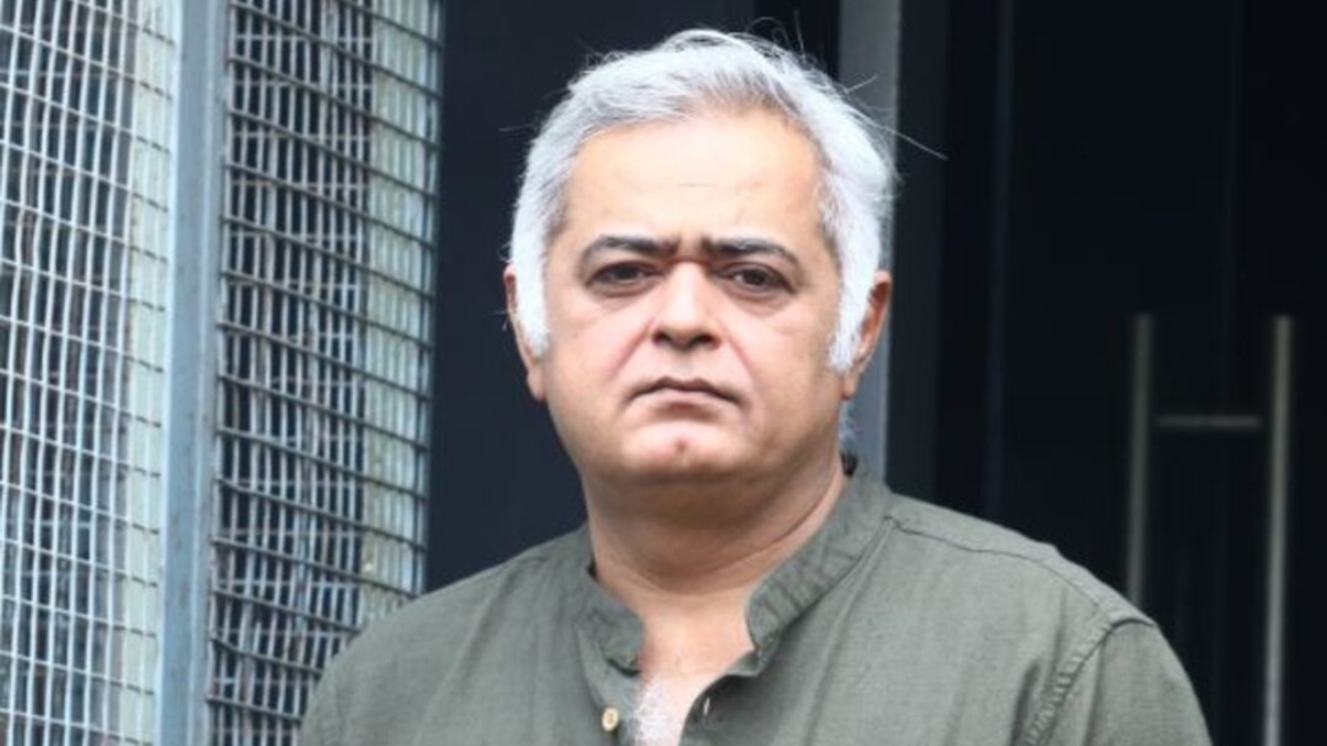 Hansal Mehta reveals Pratik Gandhi’s Scam 1992 was rejected by every ...