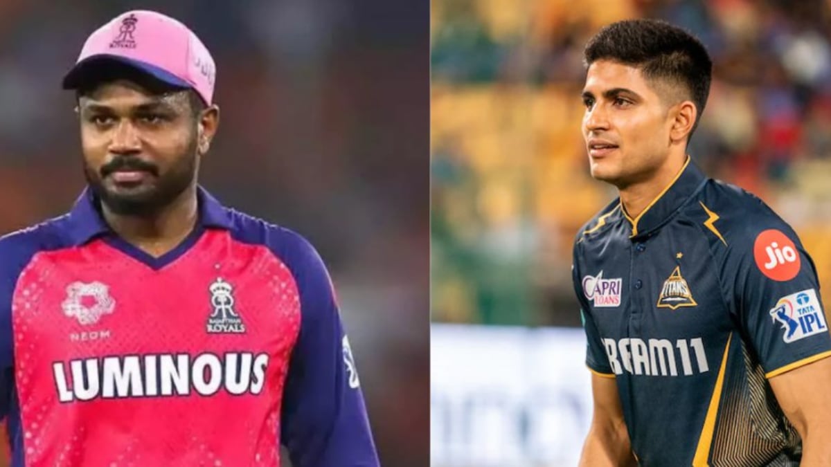 IPL 2025, GT vs RR Narendra Modi Stadium pitch report, Ahmedabad weather today: Will conditions ...