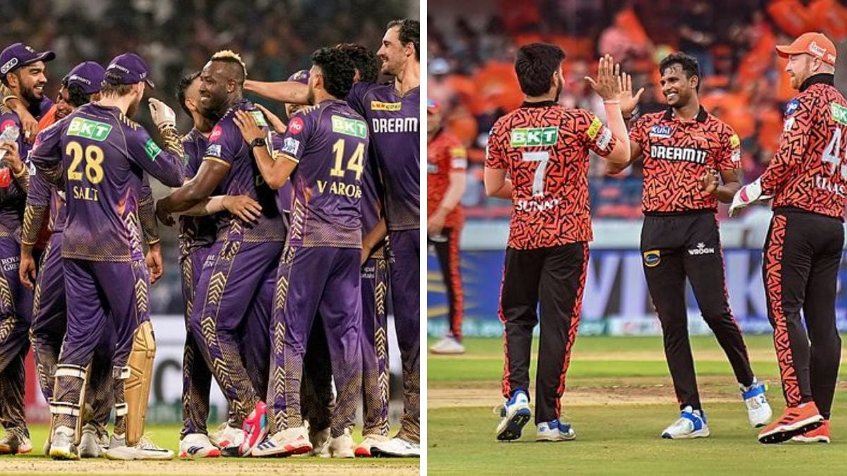 KKR vs SRH, IPL 2025: Dream11 prediction, weather and pitch report ...