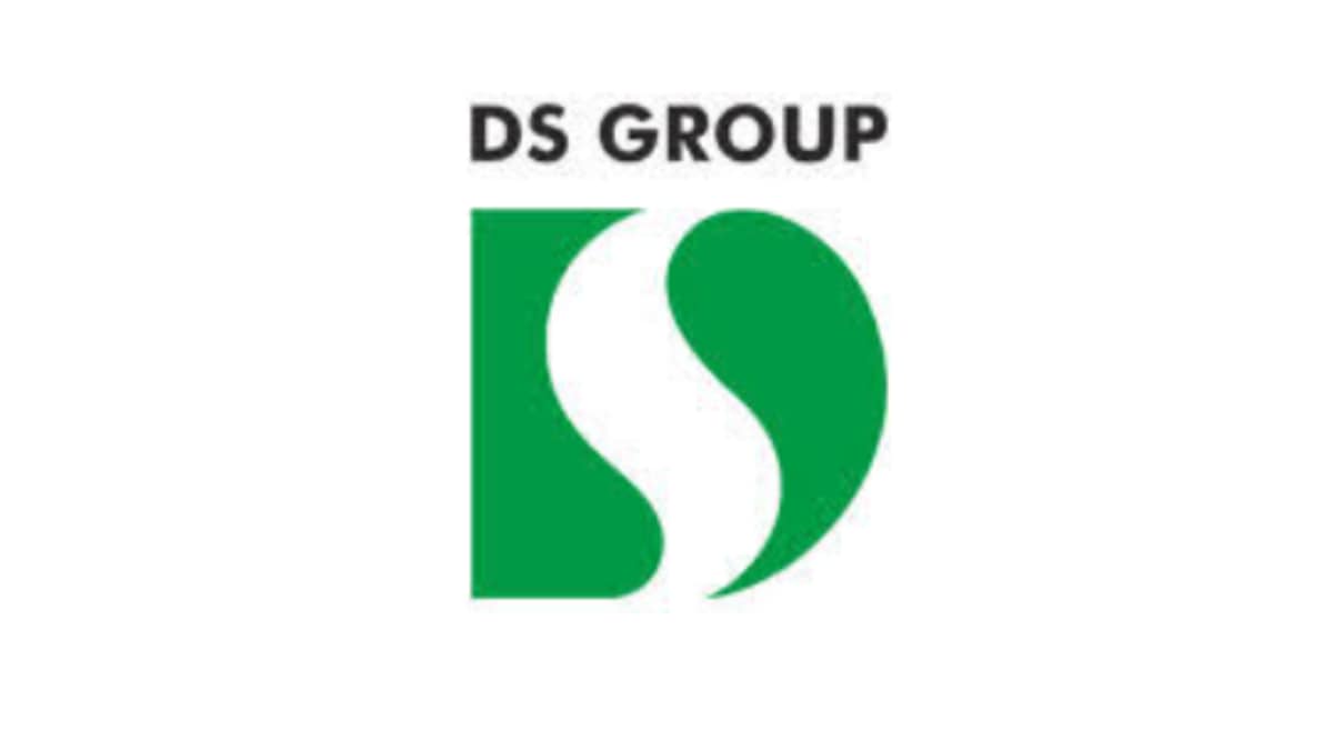 DS Group joins Rs 10,000 crore club, eyes doubling revenue by centenary ...