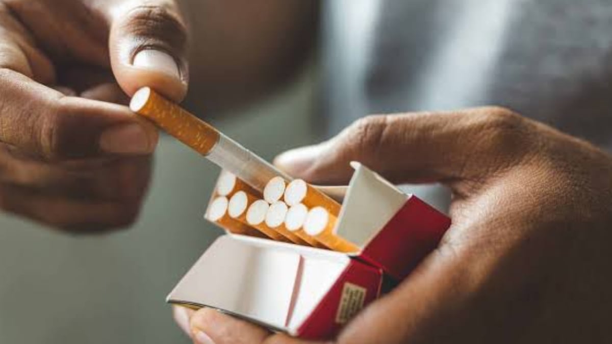 Philip Morris India intensifies efforts to combat illicit tobacco trade ...