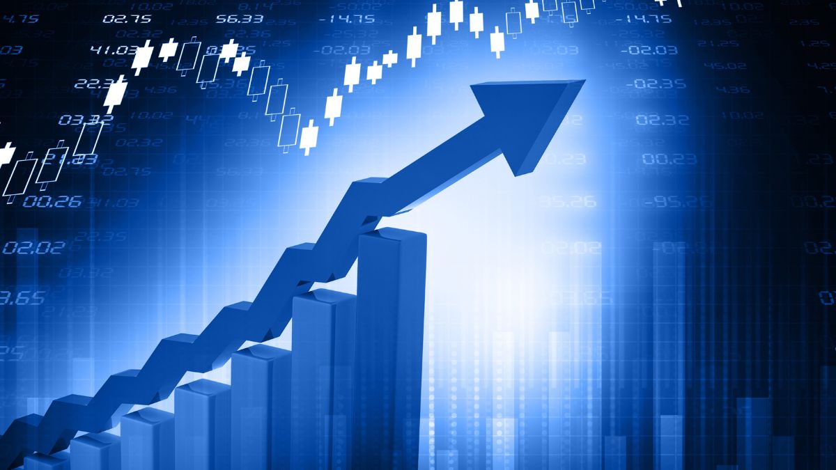 3 reasons why tech stocks are rallying today? Nifty IT Index jumps 2% ...