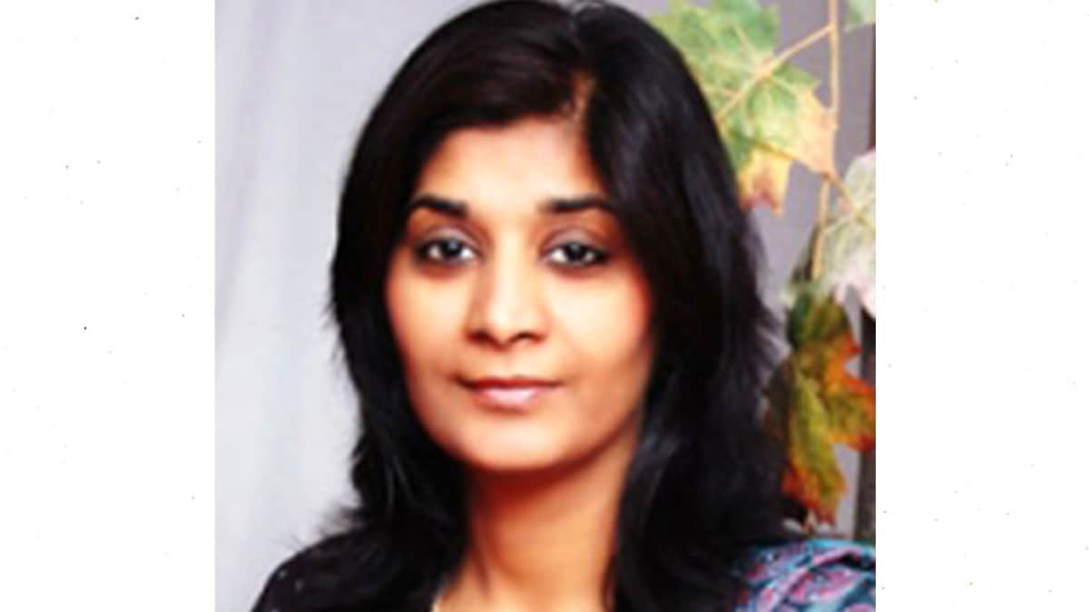 Who is Poonam Gupta? Meet the newly appointed RBI Deputy Governor ...