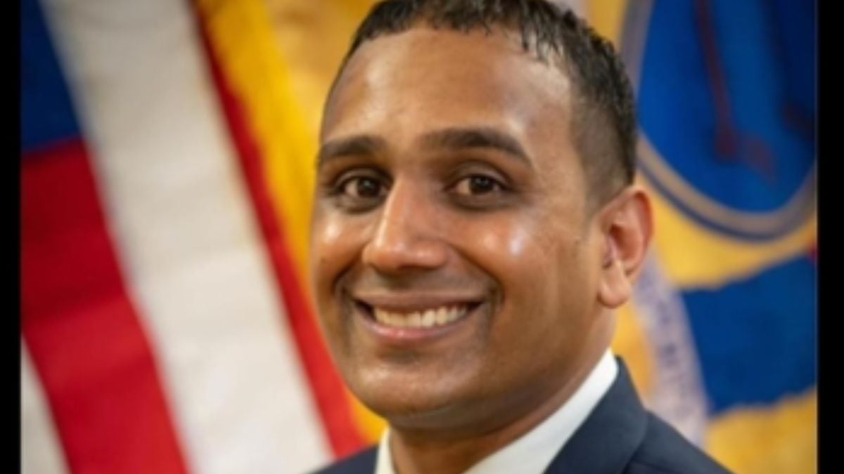 Who is Anand Shah? Indian-origin US politician linked to gambling crime ...