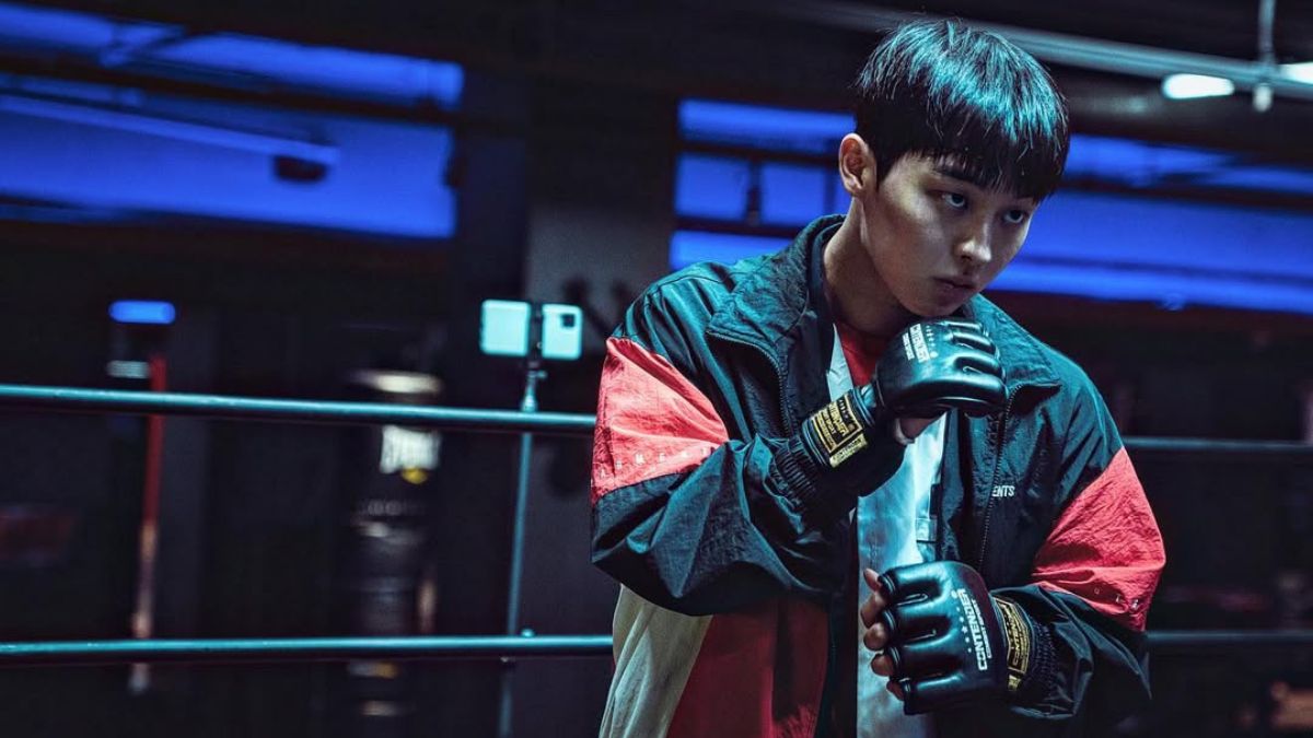 Weak Hero Class 1 actor Choi Hyun Wook joins Suzy, Kim Seon Ho's drama ...
