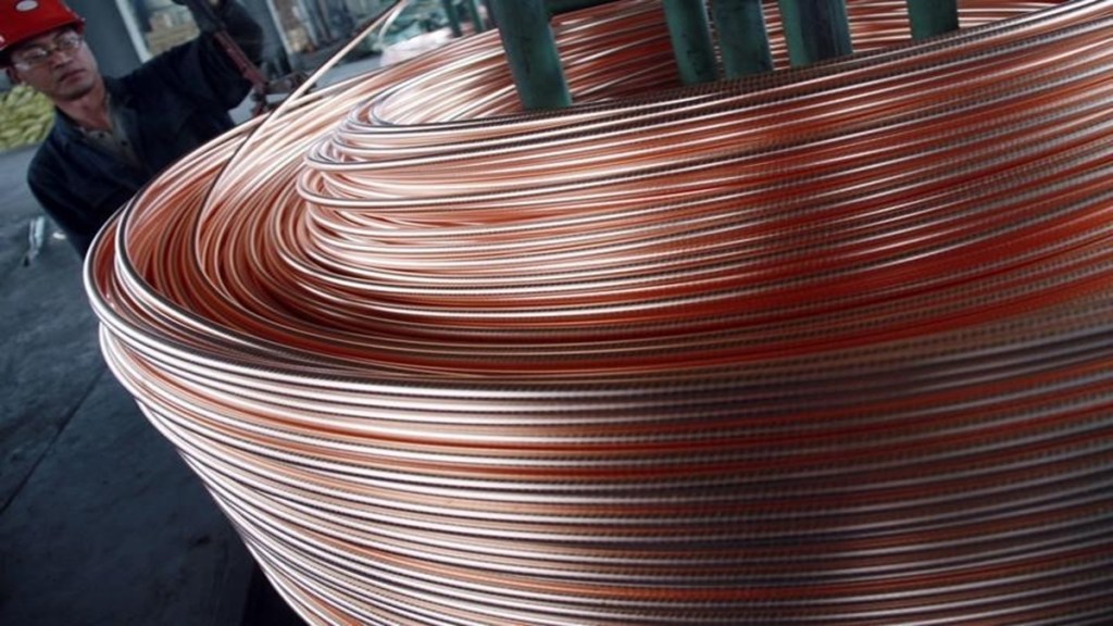 Copper boom: How these 3 Indian giants are seizing the opportunity ...