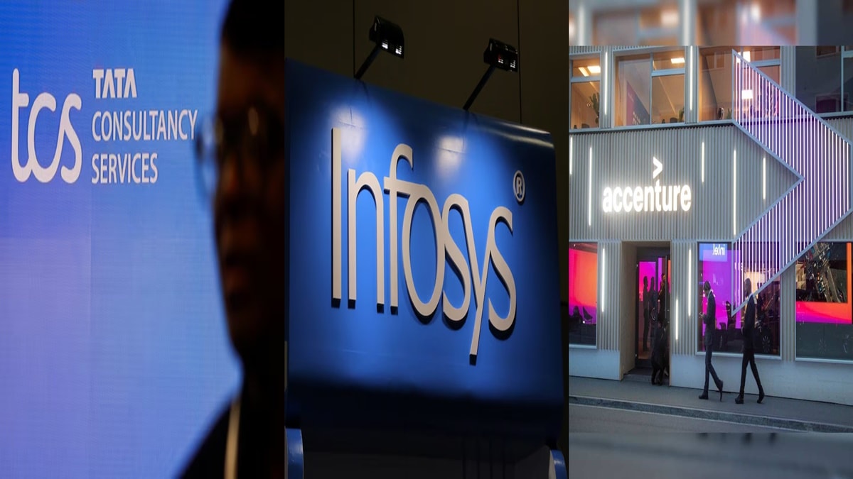 Infosys CEO Salil Parekh gets ESOPs worth Rs 50 crore despite 12% ...