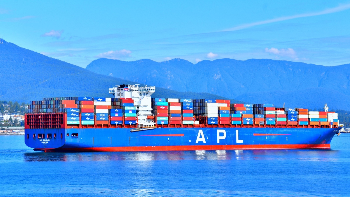 Global goods trade to contract 0.2% in 2025: WTO - Industry News | The ...