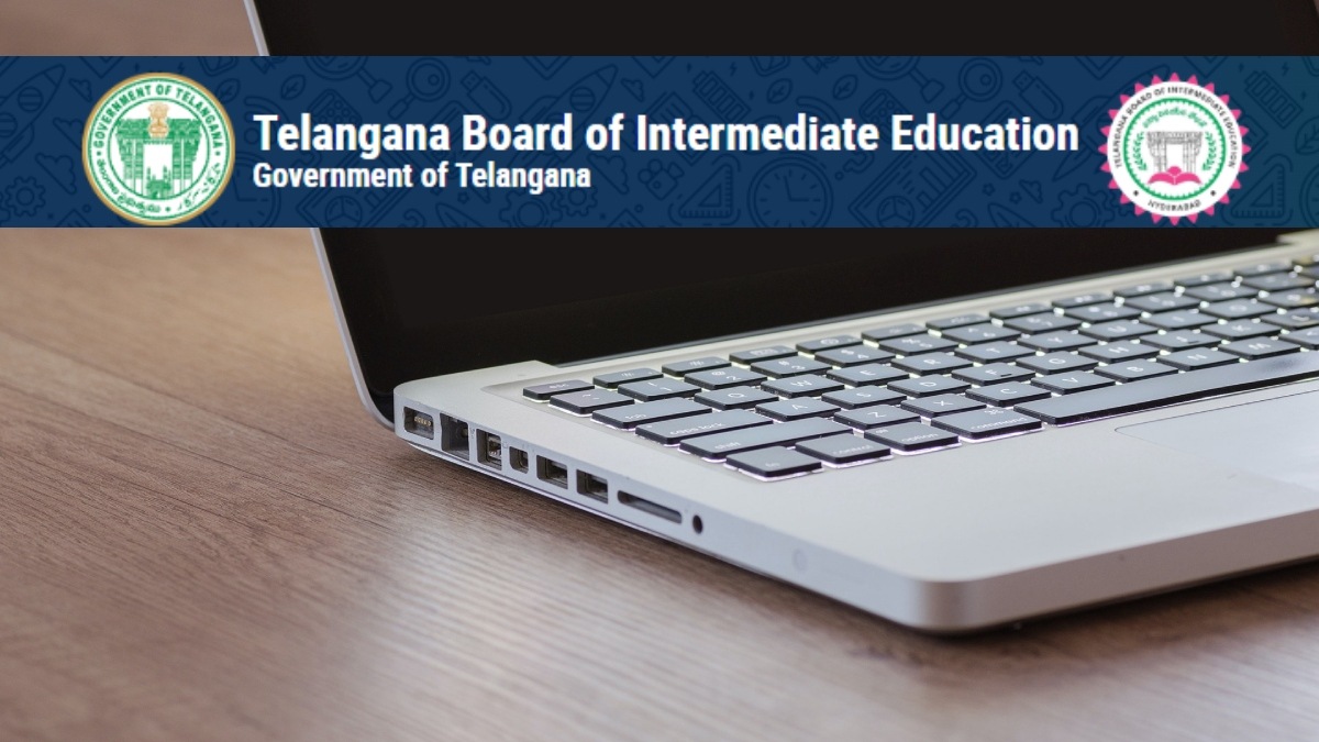 TS Inter Result 2025 OUT: Check TGBIE intermediate 1st, 2nd year result ...