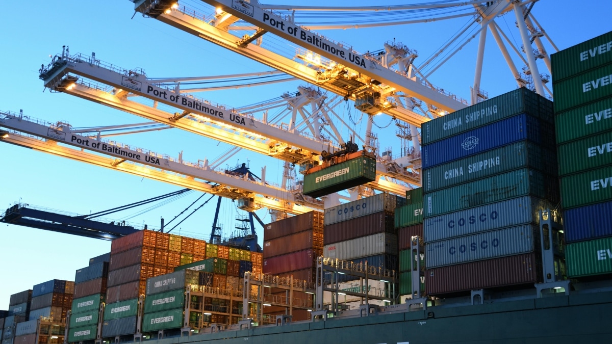 The growing significance of logistics in India: Powering economic ...