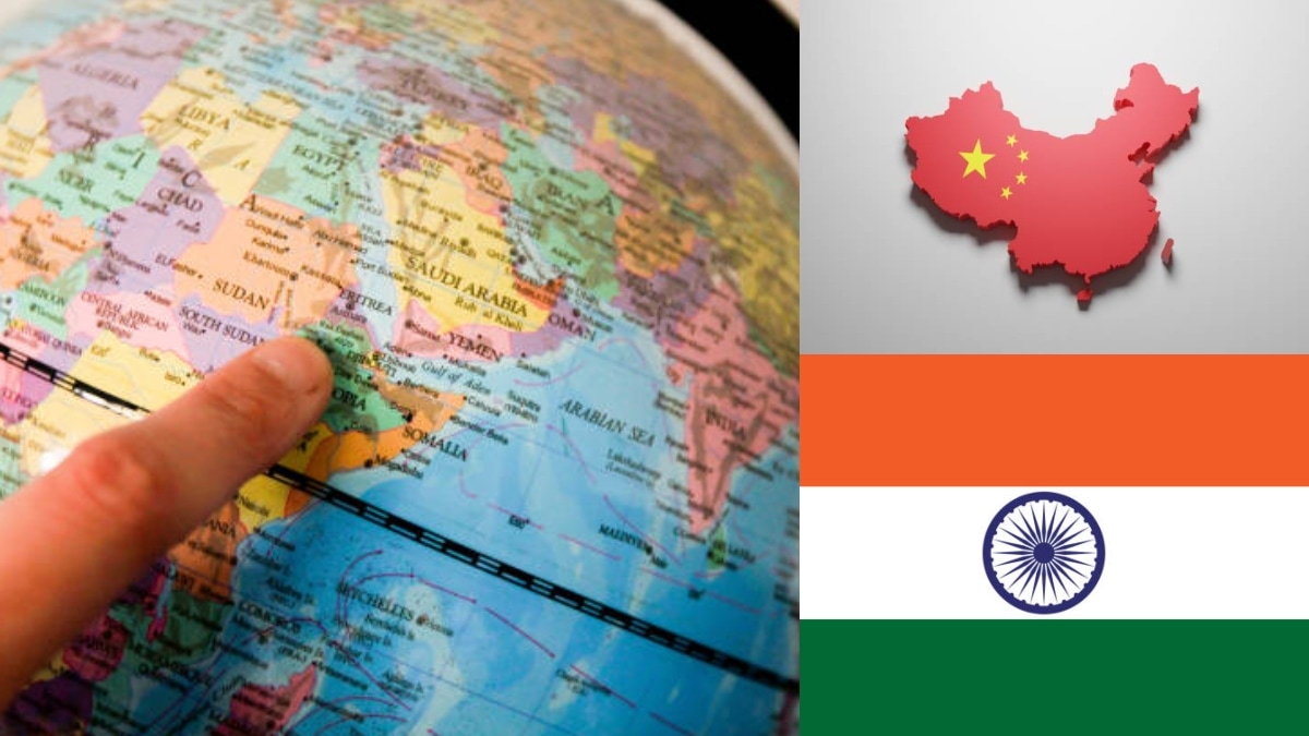 China is the most hated country in the world, India in top 10 - World ...