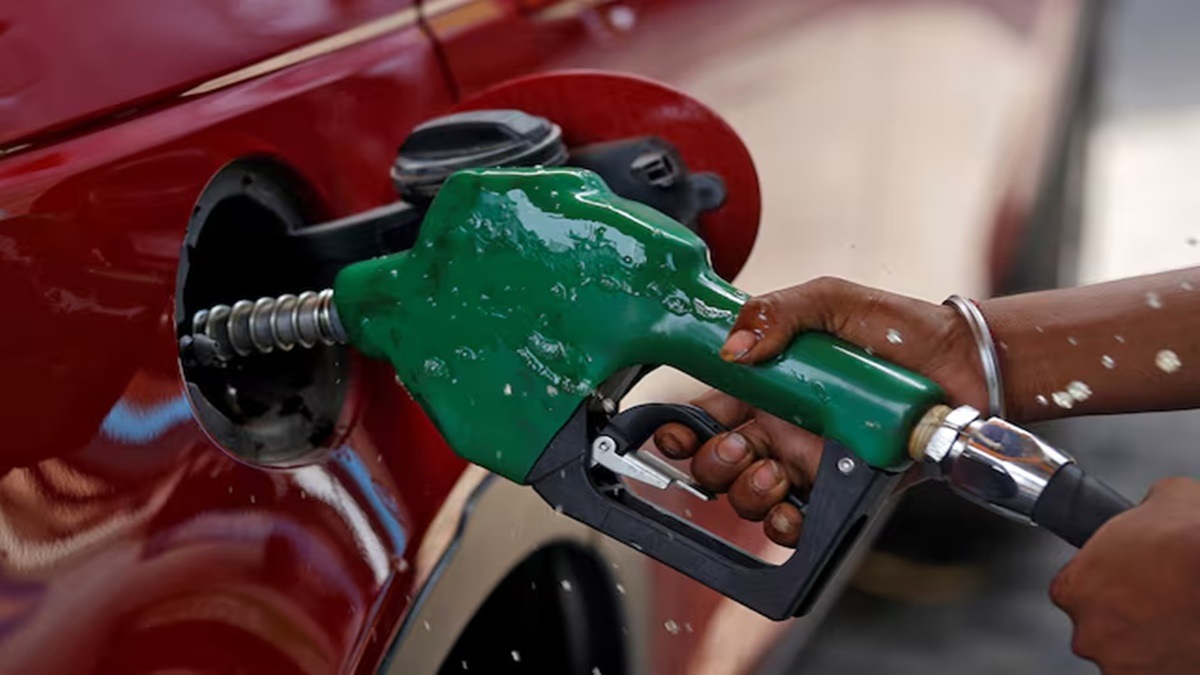Avoid fine: Here's how to get your fuel sticker online now - news | The ...
