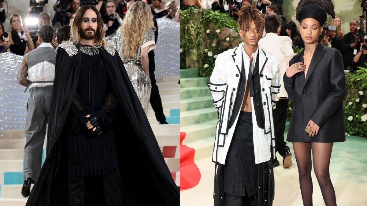 Met Gala 2025 Theme explained: What is Black Dandyism? A feat for menswear or another indicator ...