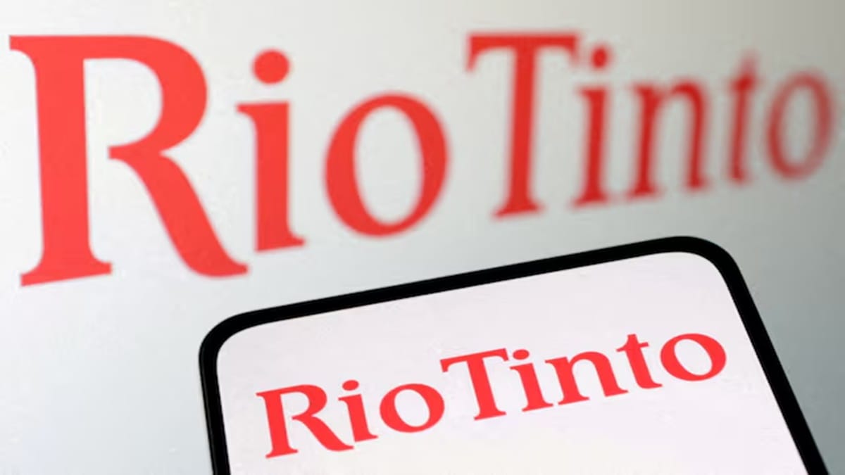 Rio Tinto re-enters India, teams up with AM Green for green aluminium ...
