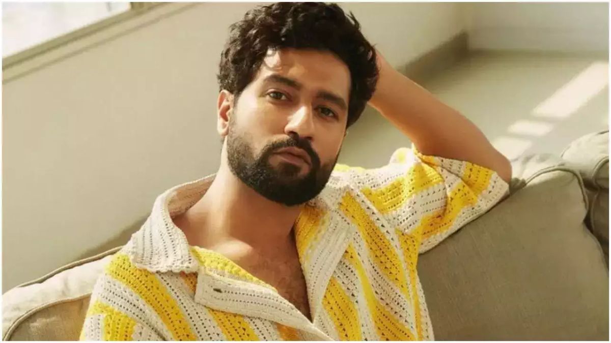Vicky Kaushal renews the lease for rented luxury apartment at Rs 6.2 ...