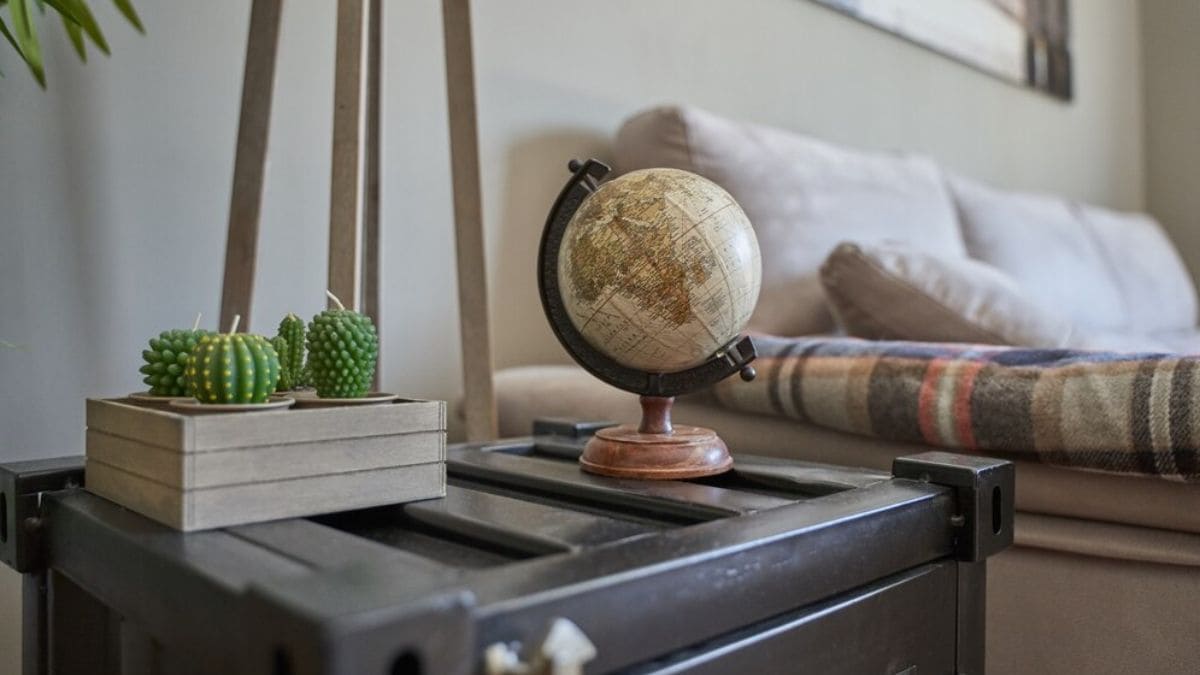 Here’s how you can bring the world home with travel-inspired interior ...