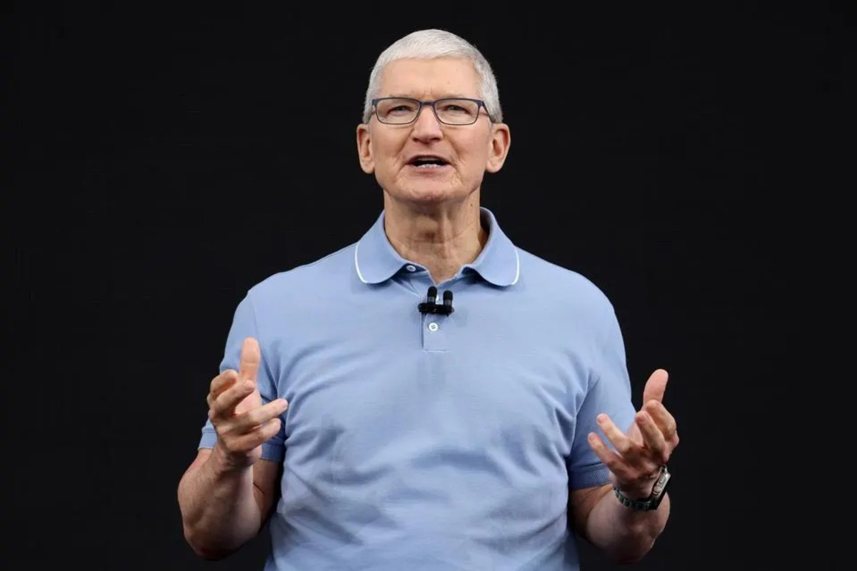 ‘Everyone can perform at 90%, but...’: Apple CEO Tim Cook shares 5 ...