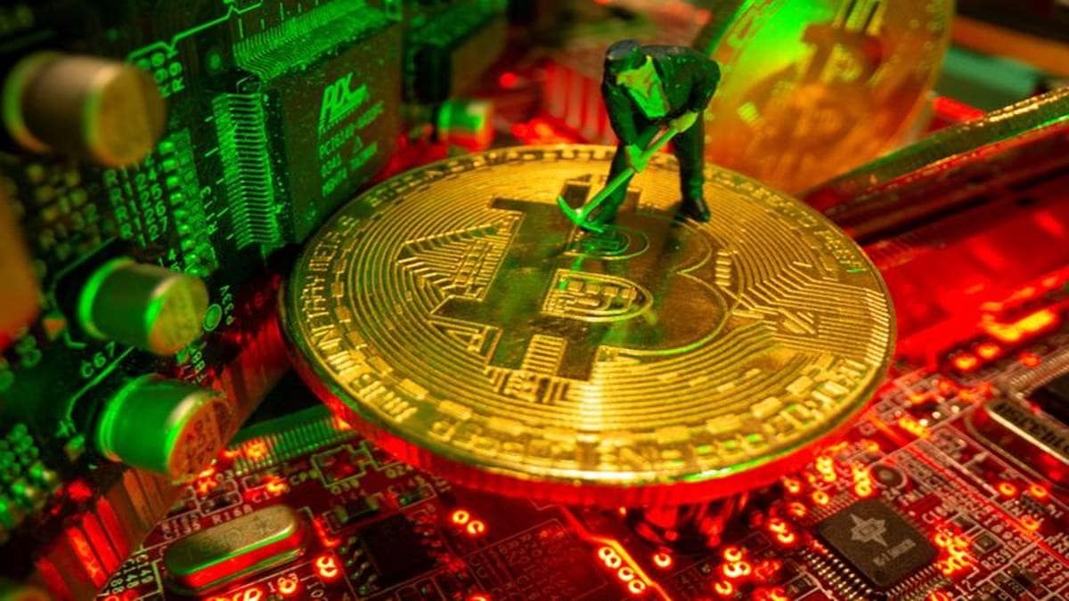 Bitcoin Mining consumes more energy on a yearly basis than used by ...