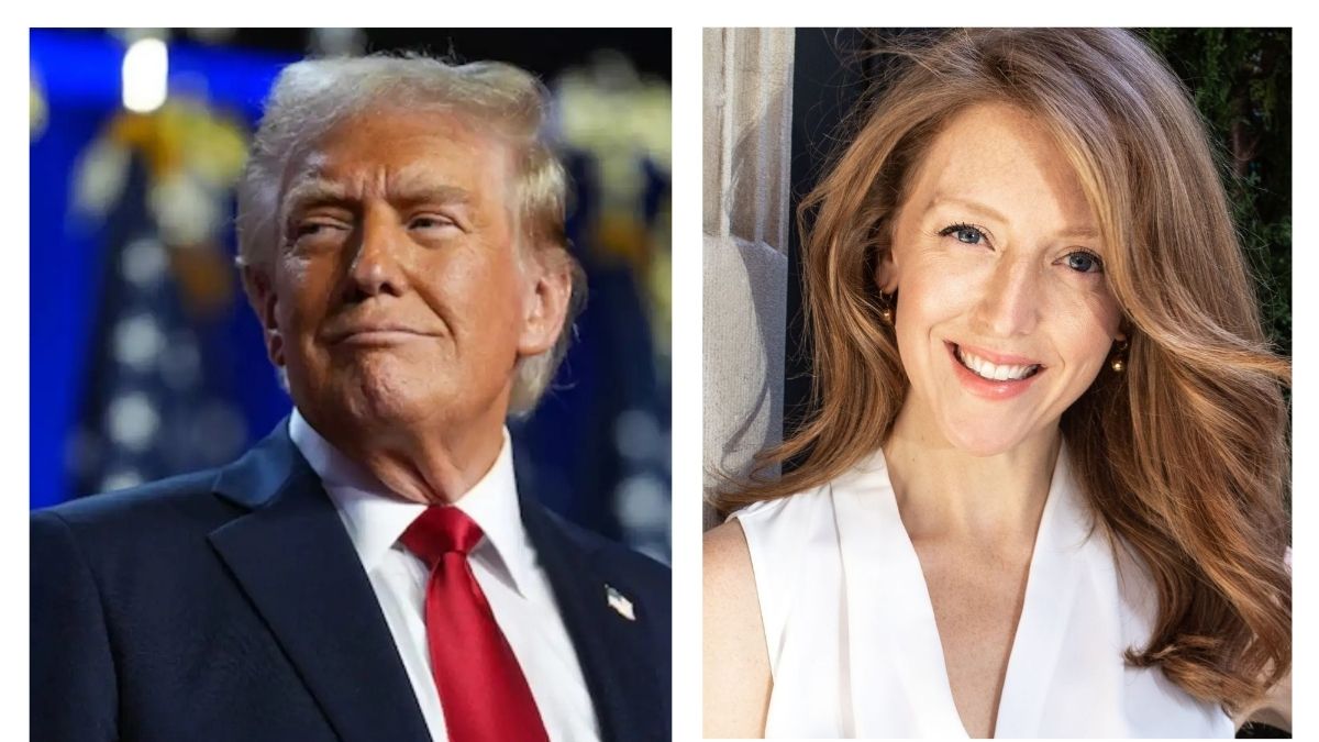 Who Is Casey Means? Trump picks wellness influencer close to RFK Jr as ...