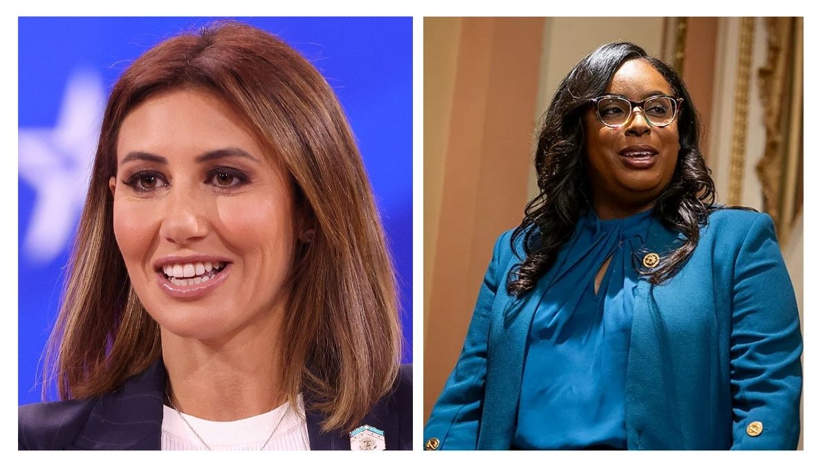 Who is Alina Habba? The woman who pressed criminal charges against Rep ...