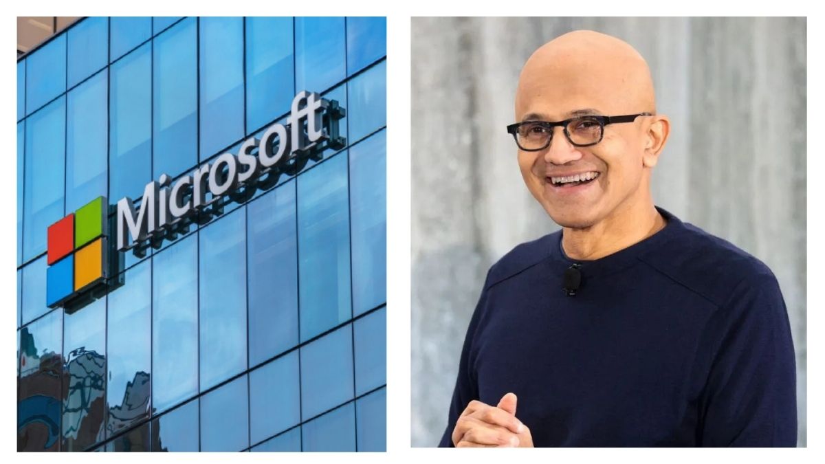 Microsoft CEO Satya Nadella to begin 3-day India visit on December 10: Details inside ...