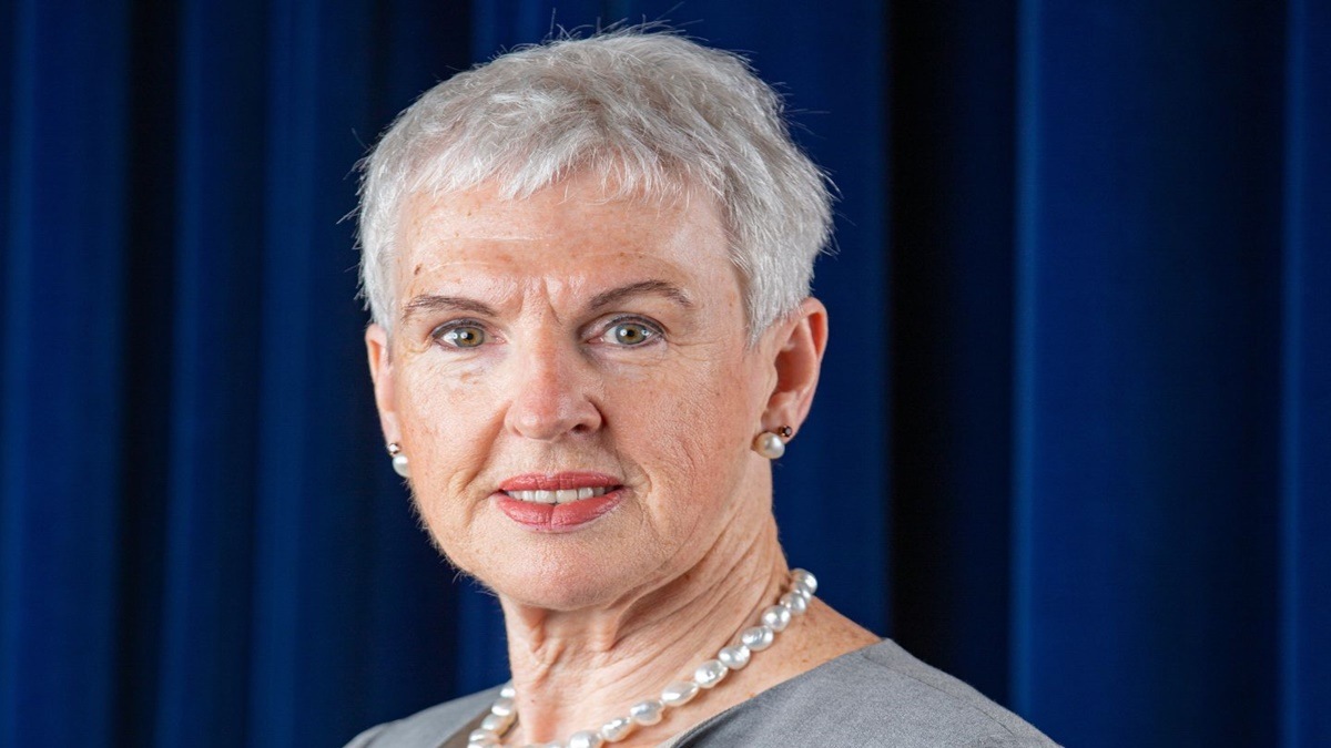 ‘We will train STEM students to do well in business,’ says Diane Smith ...