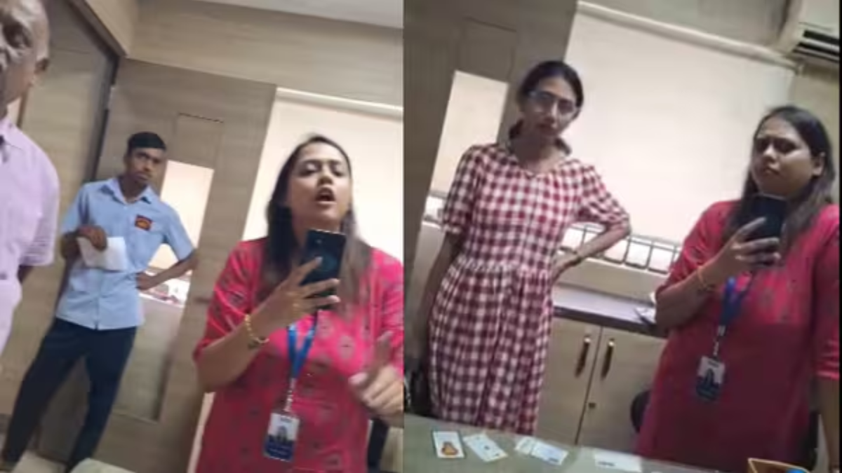 'Don’t want our employees to...': After SBI language row, Bengaluru ...