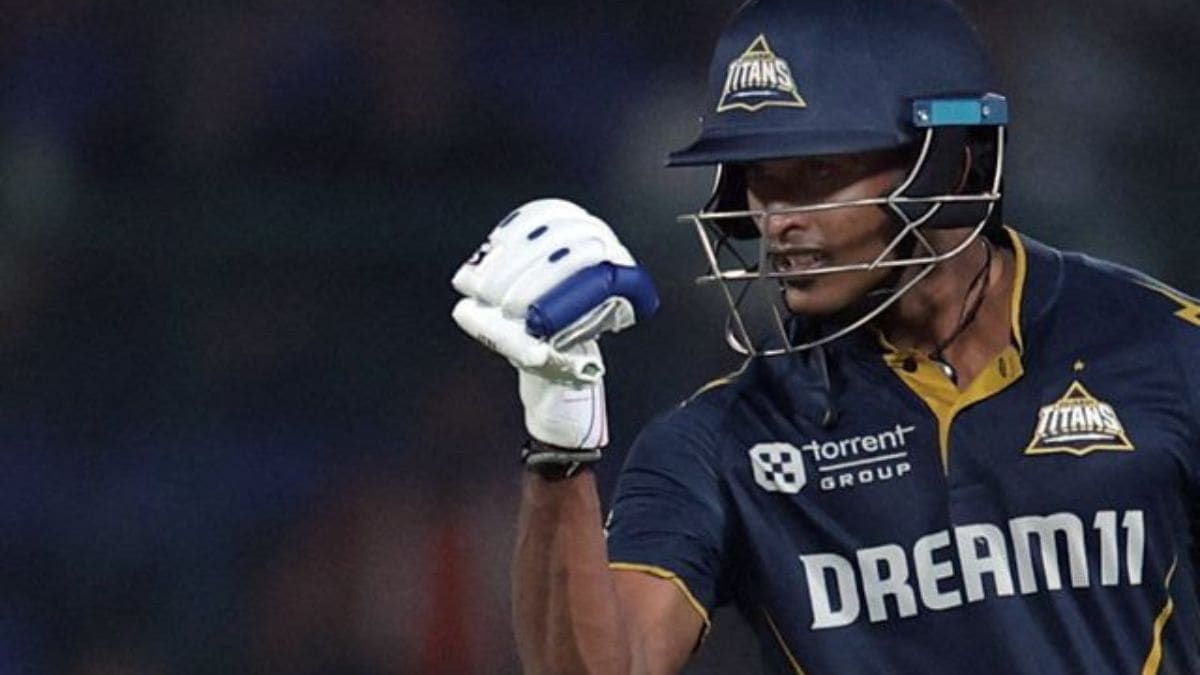 IPL 2025 GT vs LSG Match Preview: Will rain Gods have mercy on Gujarat ...