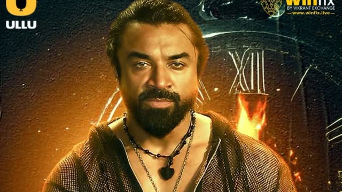 Who is Ajaz Khan? 'House Arrest' actor booked for rape after 'obscene ...