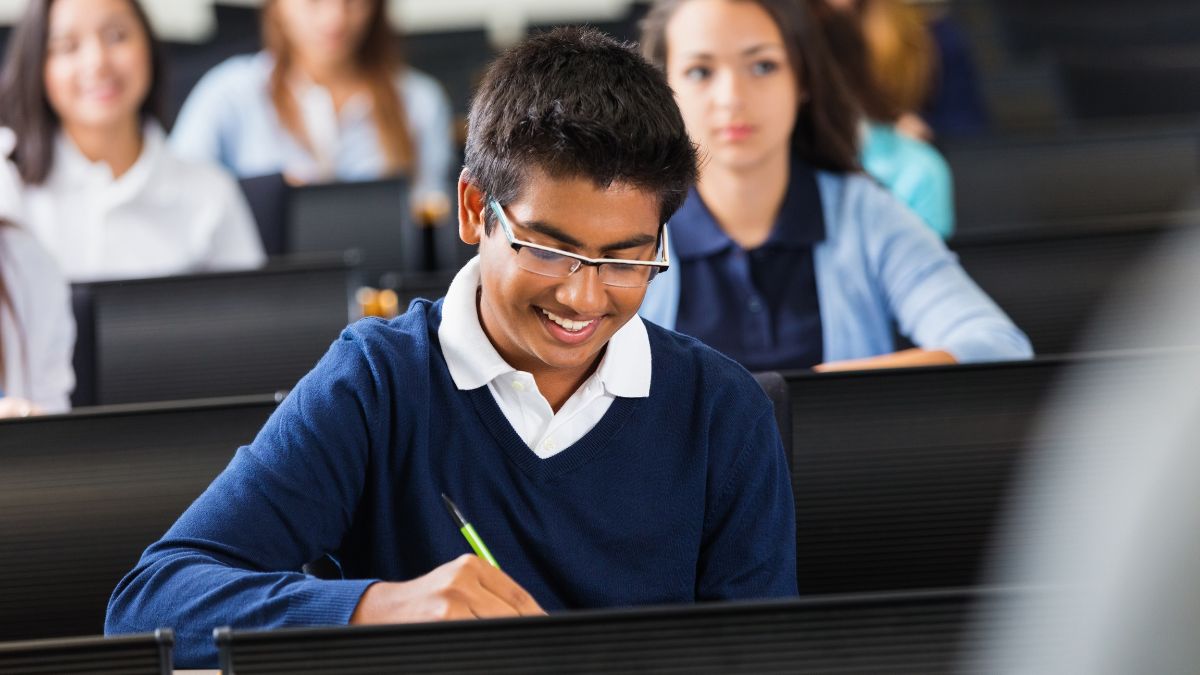 Maharashtra Board SSC Result 2025 OUT: Steps to download MSBSHSE Class ...
