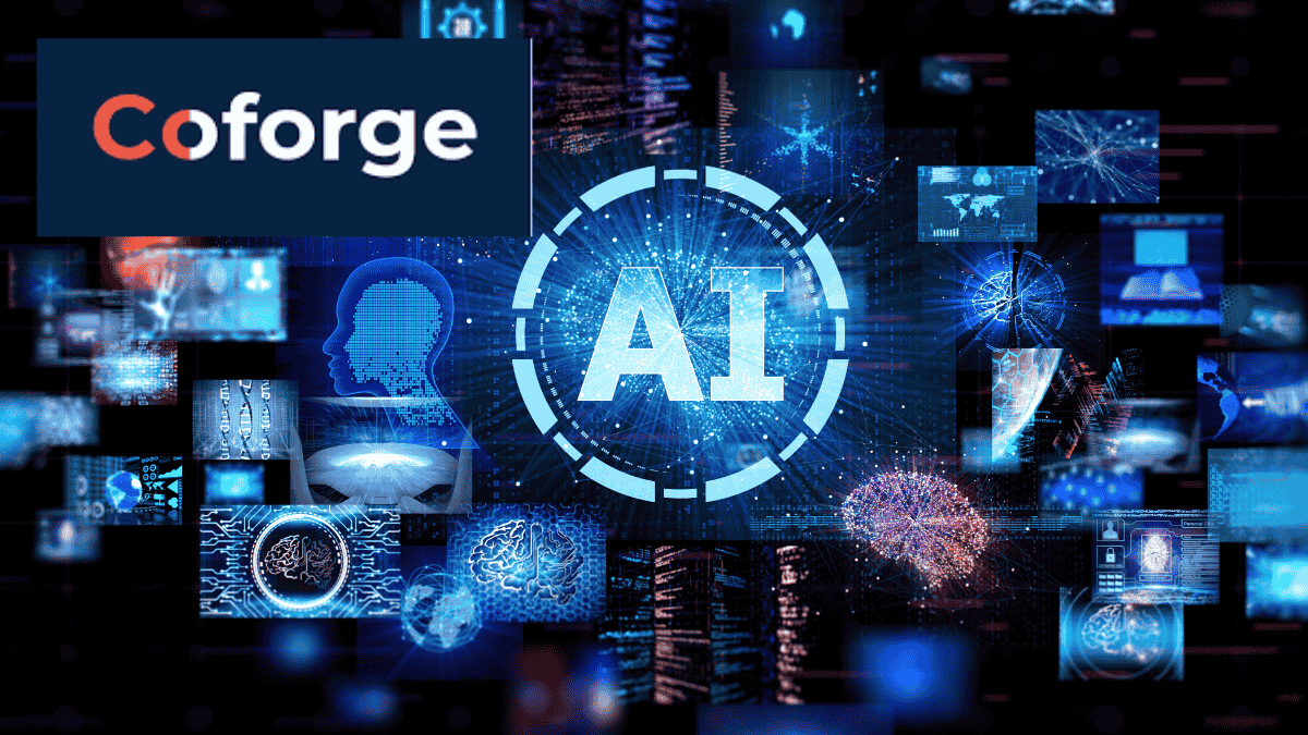 Coforge launches Quasar GenAI and Quasar Marketplace to accelerate ...