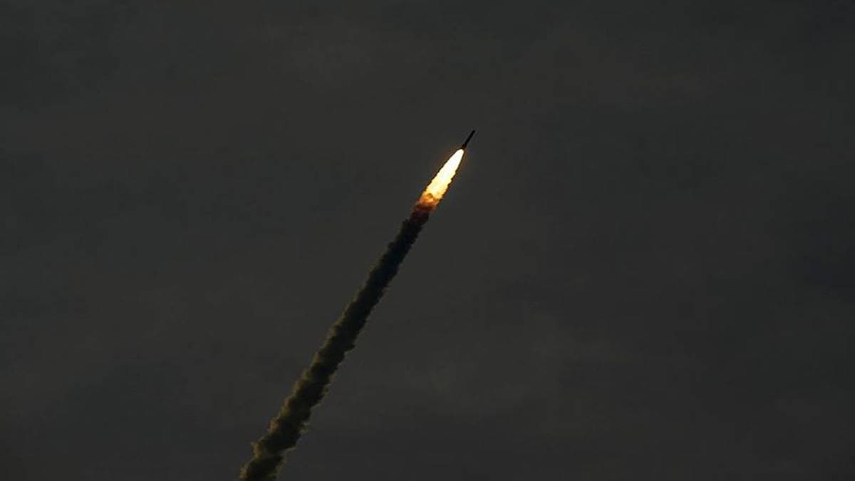 PSLV-C61 mission falls short after facing third stage anomaly, confirms ISRO Chief - Science ...