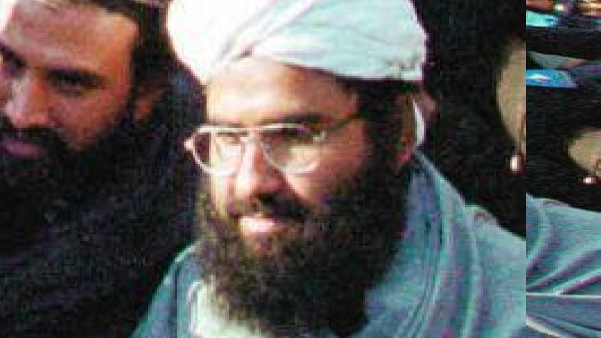 Operation Sindoor: Who is JeM terrorist Masood Azhar? Jaish chief’s ...