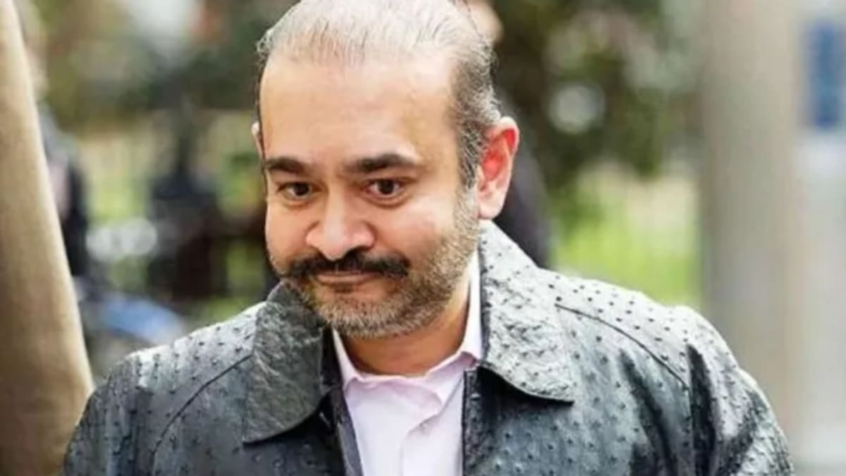 London Court cites ‘confidential impediment’ in Nirav Modi extradition ...