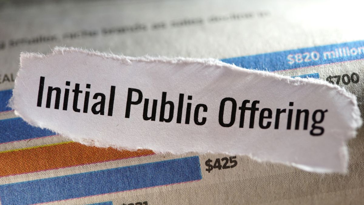 Largest Global IPO of 2025 so far: CATL raises $4.6 billion in Hong ...