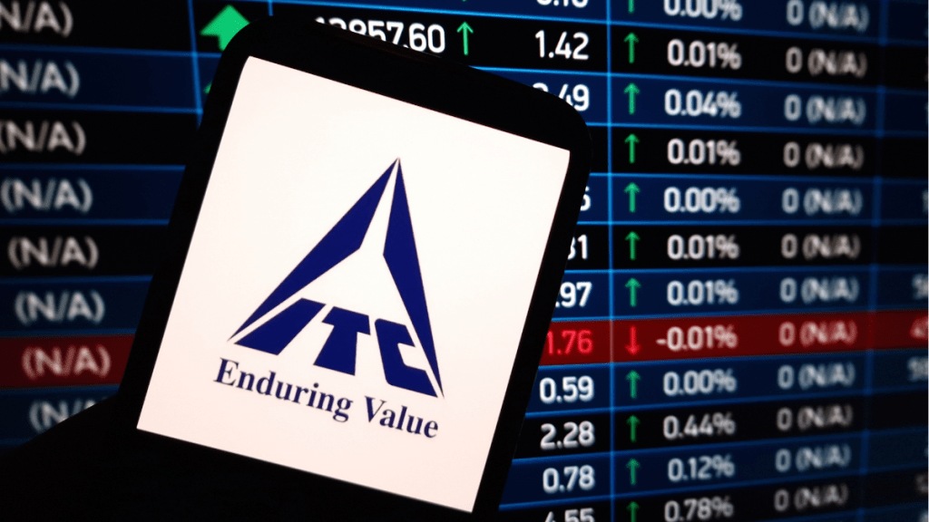 ITC shares down 4% today: 3 key things to know about BAT’s Rs 11,600 Cr ...