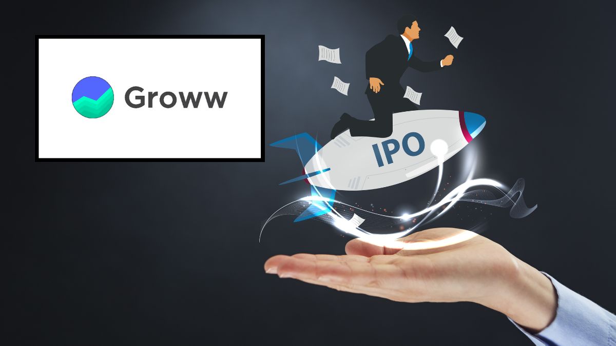 Groww IPO Subscription Status Day 3, GMP Highlights: Groww IPO ...