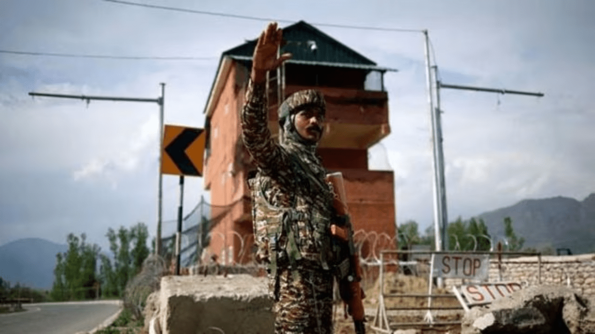 Post Pahalgam Attack, India plans push to put Pakistan back on FATF ...
