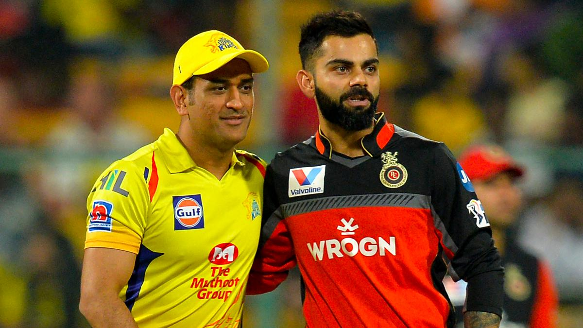 RCB vs CSK Match Tickets: Prices, booking steps, and where to buy for ...