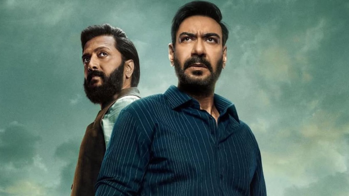 Raid 2 Box Office Collection Day 2: Ajay Devgn’s sequel sees ...