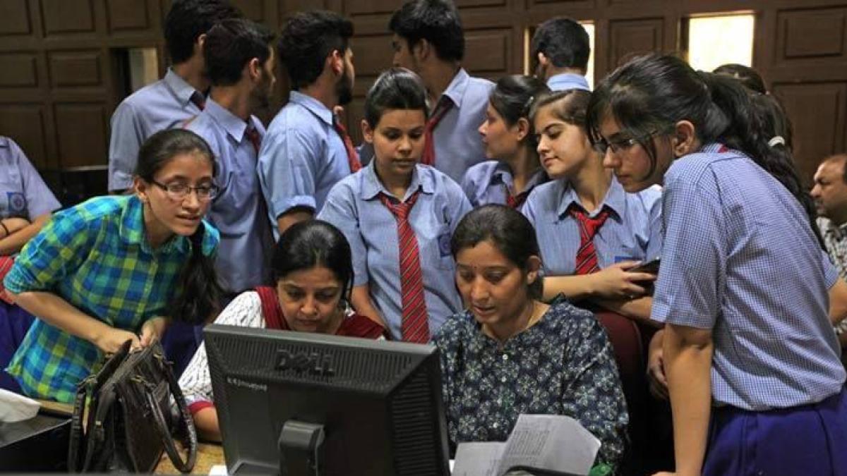 RBSE 5th Result 2025 OUT: Rajasthan board class 5 results declared at ...