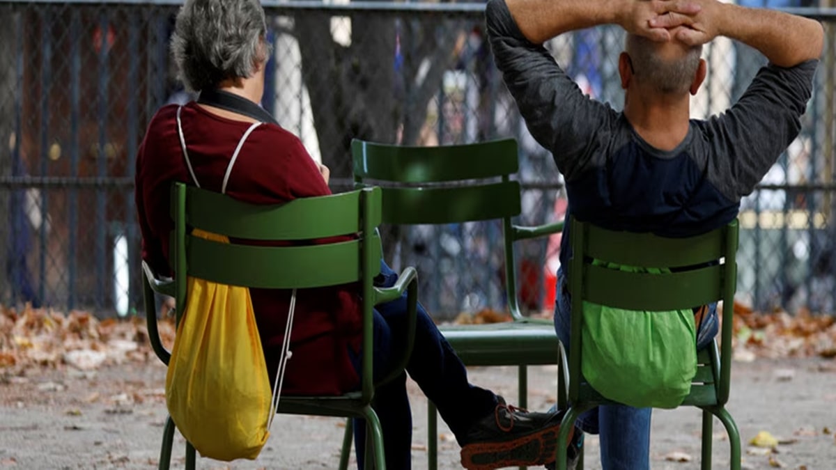 Retirement Shock for Americans: Age 67 is the new normal - Investing ...