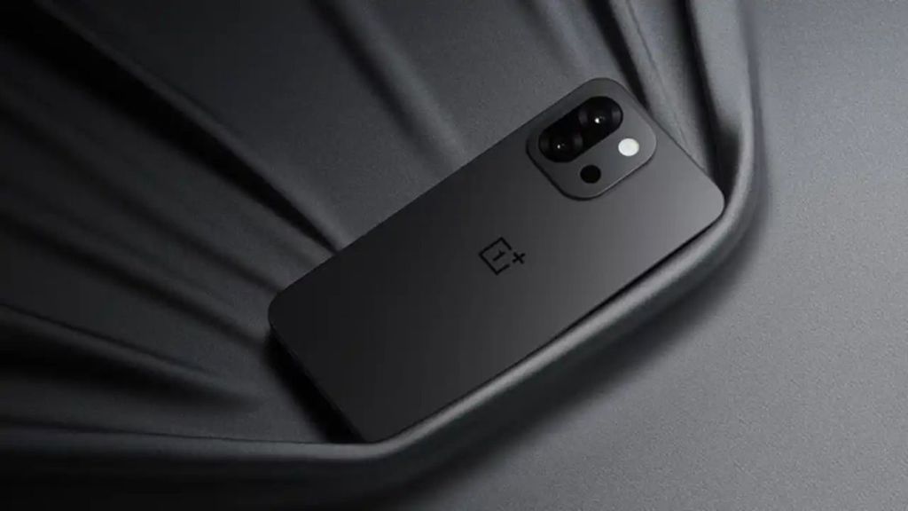 OnePlus is gearing up to introduce its stylish and compact OnePlus 13s ...