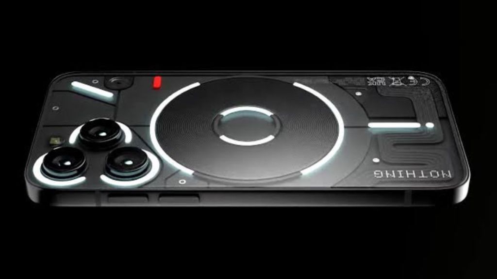 Nothing Phone 3 launch: Check India price, camera, design, processor ...