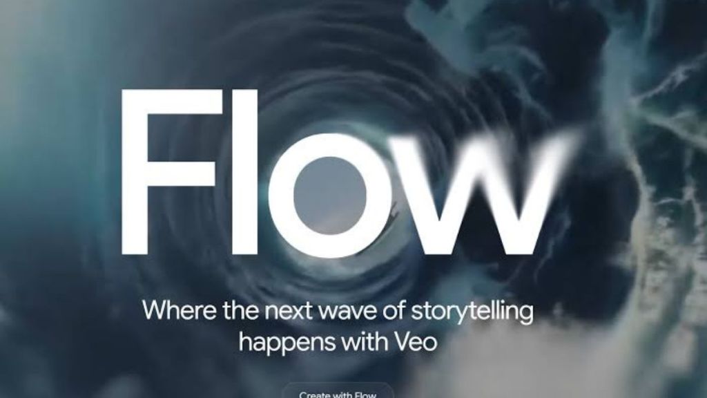 Google debuts Flow, an AI tool for filmmakers: Here's how to use it ...