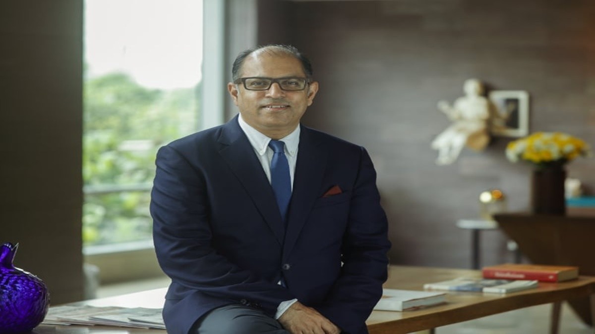 'From next year, we will open 10 hotels every year,' says Sunjae Sharma ...