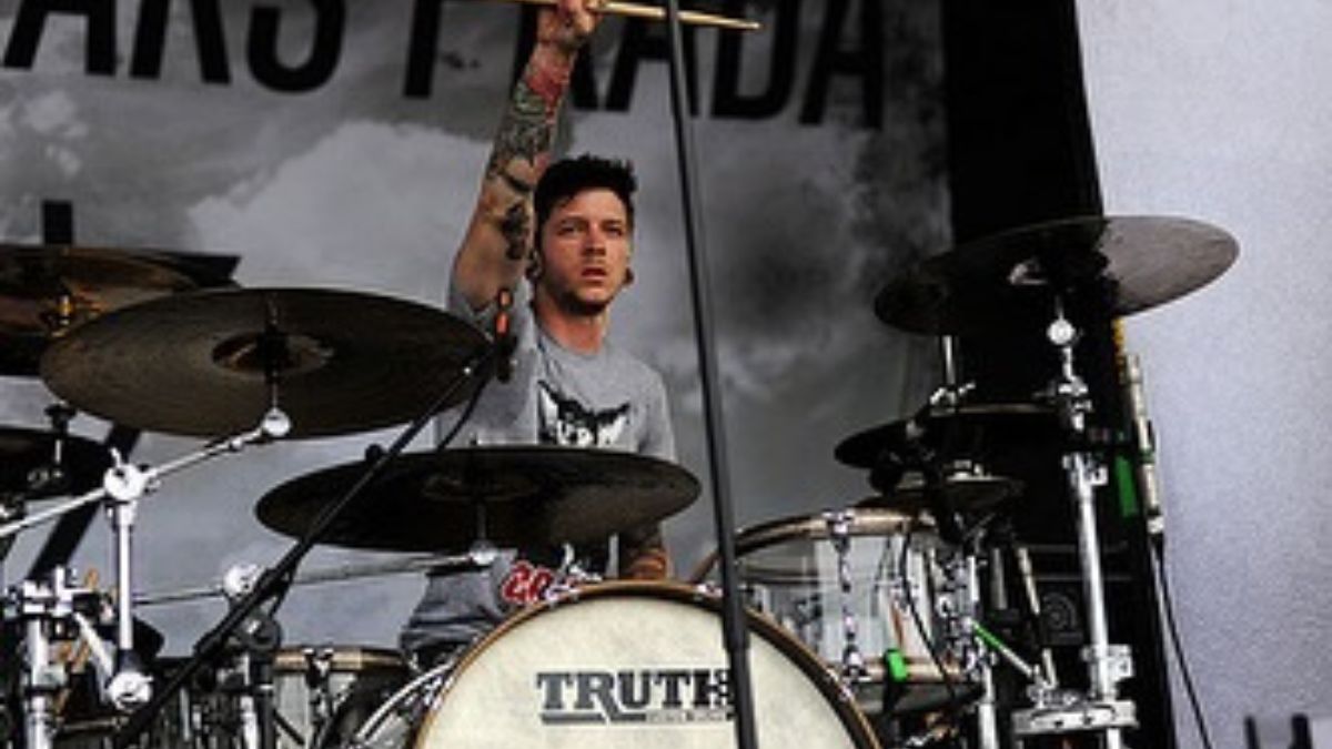 San Diego crash: Who was Daniel Williams? Ex-drummer of Devil Wears ...