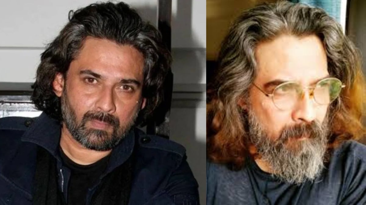 Bollywood actor Mukul Dev famous for role in R Rajkumar dies at 54 - Entertainment News | The ...