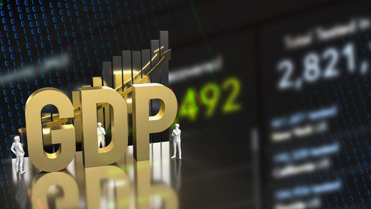 GDP numbers augur well - Opinion News | The Financial Express